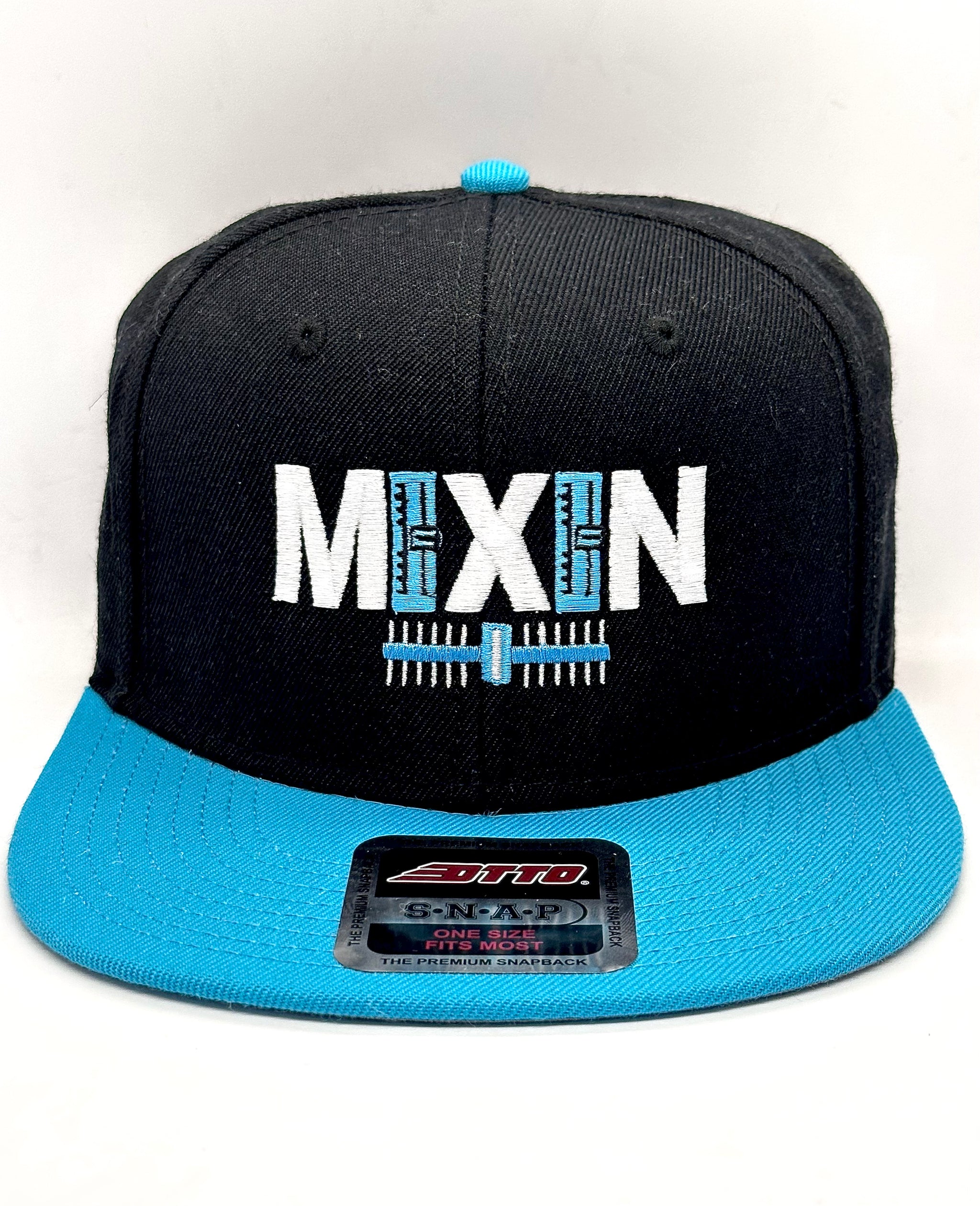 Mixin - Hat